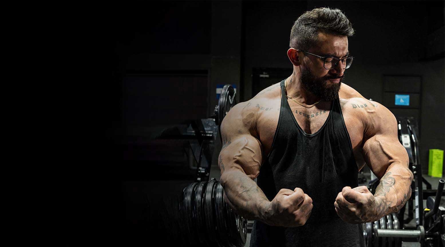 Muscle Academy - Macroblends